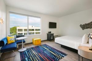 Aloft Atlanta Perimeter Center, Sandy Springs (updated prices 2025)