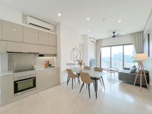 Lucentia Residences BBCC at Lalaport Kuala Lumpur by Veedu Hauz, Kuala ...