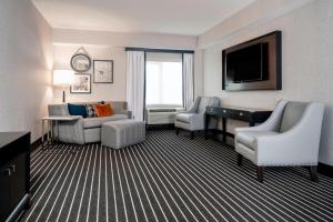 Courtyard by Marriott Boston Brookline, Brookline (updated prices 2025)