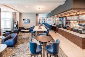 Courtyard by Marriott Boston Brookline, Brookline (updated prices 2025)