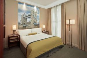 Threadneedles, Autograph Collection, London (updated prices 2025)