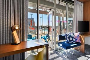 Aloft Greenville Downtown, Greenville (updated prices 2025)