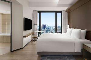 AC Hotel by Marriott Seoul Gangnam, Seoul (updated prices 2025)