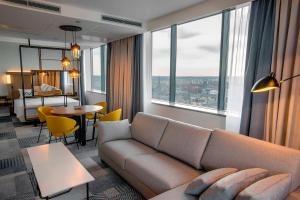 Courtyard by Marriott Katowice City Center, Katowice (updated prices 2025)