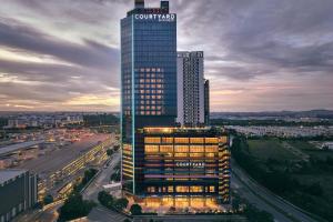 Courtyard by Marriott Setia Alam, Setia Alam (updated prices 2025)