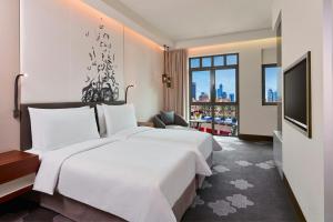 The Heritage Hotel, Autograph Collection, Downtown Dubai, Dubai ...