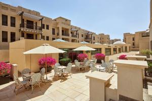 The Heritage Hotel, Autograph Collection, Downtown Dubai, Dubai ...