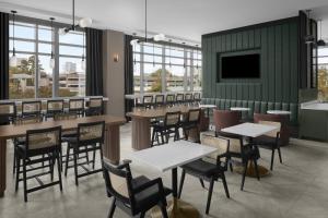 Hyatt House Raleigh Downtown/Seaboard Station, Raleigh (updated prices ...