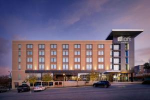 Aloft Columbia Downtown, Columbia (updated prices 2025)