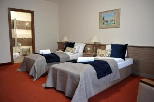 Hotel Három Gúnár, Kecskemét (updated prices 2025)
