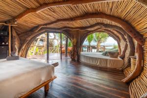 Kanan Tulum Treehouse, Rooftop, Beach Club & Spa - Adults Only, Tulum ...