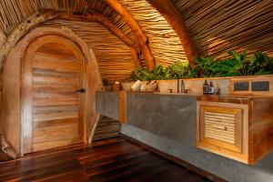 Kanan Tulum Treehouse, Rooftop, Beach Club & Spa - Adults Only, Tulum ...