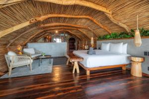 Kanan Tulum Treehouse, Rooftop, Beach Club & Spa - Adults Only, Tulum ...