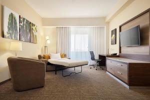 Courtyard by Marriott Hermosillo, Hermosillo (precios actualizados 2025)