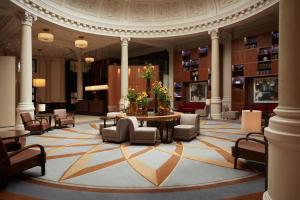 Threadneedles, Autograph Collection, London (updated prices 2025)