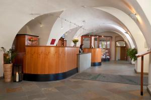 Hotel Althof Retz, Retz