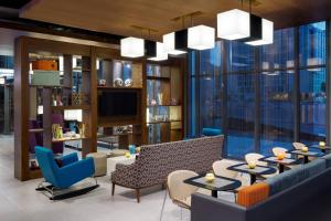 Aloft Riyadh Hotel, Riyadh (updated prices 2025)