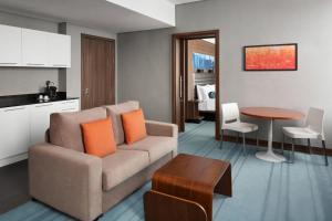 Aloft Riyadh Hotel, Riyadh (updated prices 2025)