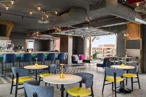 Aloft Wilmington at Coastline Center, Wilmington (updated prices 2025)