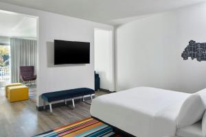 Aloft Wilmington at Coastline Center, Wilmington (updated prices 2025)