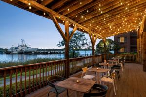 Aloft Wilmington at Coastline Center, Wilmington (updated prices 2025)