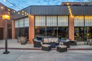 Delta Hotels by Marriott Mount Pleasant, Racine (updated prices 2025)