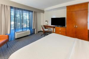 Courtyard by Marriott Wichita at Old Town, Wichita (updated prices 2025)