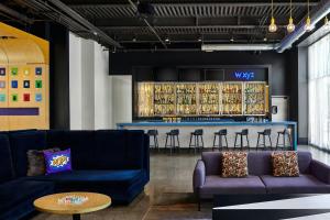 Aloft San Francisco Airport, Millbrae (updated prices 2025)
