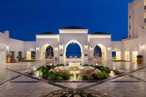 The St. Regis La Bahia Blanca Resort - Tamuda Bay, Fnidek (updated ...