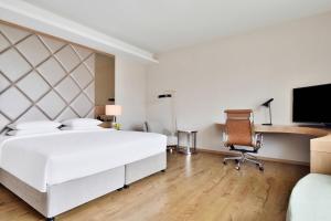 Courtyard by Marriott Madurai, Madurai (updated prices 2026)