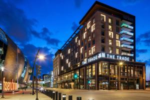 The Trade, Autograph Collection, Milwaukee (updated prices 2025)