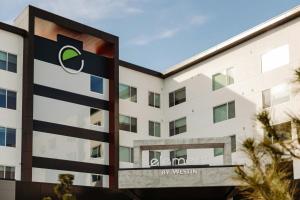 Element Reno Experience District, Reno (updated prices 2025)