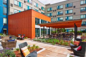 Aloft Seattle Redmond, Redmond (updated prices 2025)