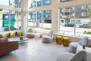 Aloft Seattle Redmond, Redmond (updated prices 2025)