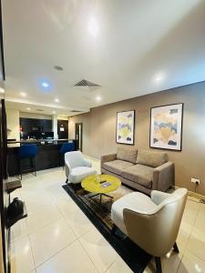 Golden Tulip Oniru Suites, Lagos (updated prices 2025)