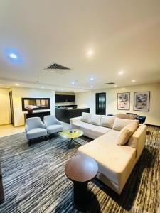 Golden Tulip Oniru Suites, Lagos (updated prices 2025)