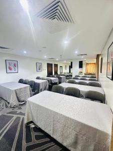 Golden Tulip Oniru Suites, Lagos (updated prices 2025)