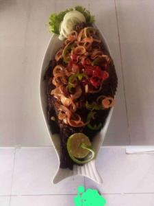 REBERO RESORT Ltd, Kigali (updated prices 2025)