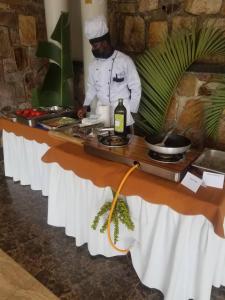 REBERO RESORT Ltd, Kigali (updated prices 2025)