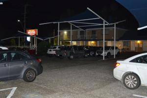 Calico Court Motel, Tweed Heads (updated prices 2025)