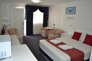 Calico Court Motel, Tweed Heads (updated prices 2025)