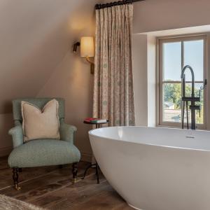 Louma Farm and Retreat, Wootton Fitzpaine (updated prices 2025)