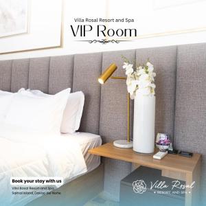 Villa Rosal Beach Resort, Limao (mga updated na presyo 2026)