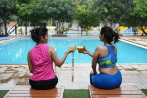 Suggee Resort, Bangalore (updated prices 2026)