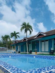 Green Forest Resort, Setiu (updated prices 2025)
