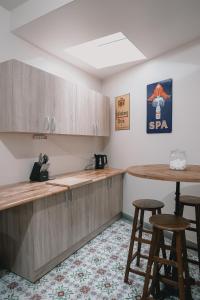 Hotel B&B St Maria, Brussels (updated prices 2025)