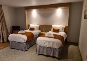 The Teifi Waterside Hotel, Cardigan (updated prices 2025)