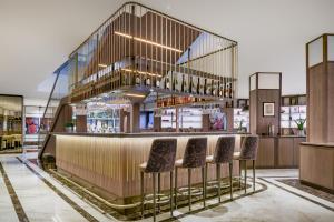 AC Hotel Milano by Marriott, Milan (updated prices 2026)