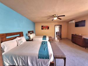 Pacific Inn hotel, Sayulita (updated prices 2025)