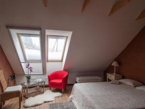 Mokko Country Hotel, Palamuse (updated prices 2025)